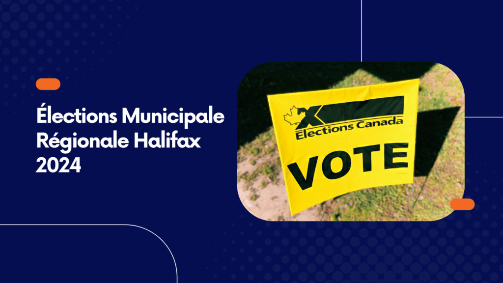 Élection Halifax 2024